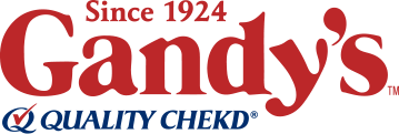 Gandys Logo